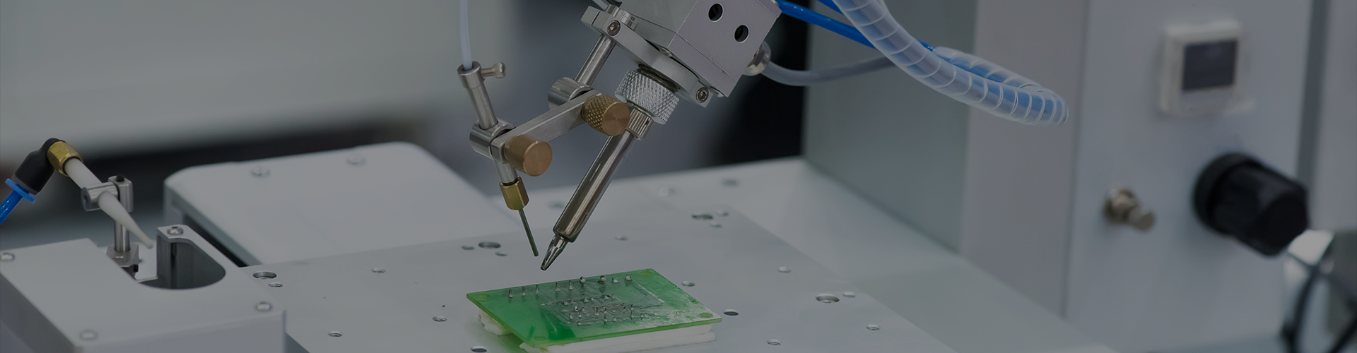 Testing Equipment-Shenzhen Honlynn Circuit Co., Ltd.